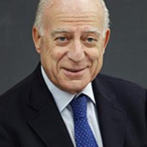 ICSS Board of Directors & Leadership